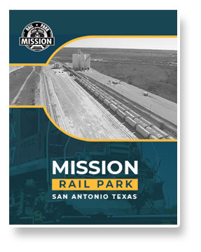 Mission Rail Park - Availability