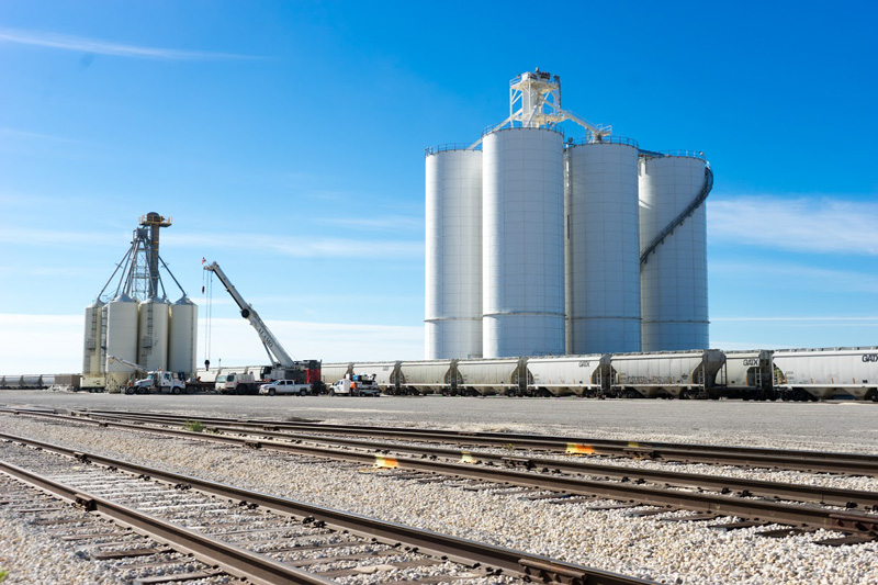 Mission Rail Park - Gallery