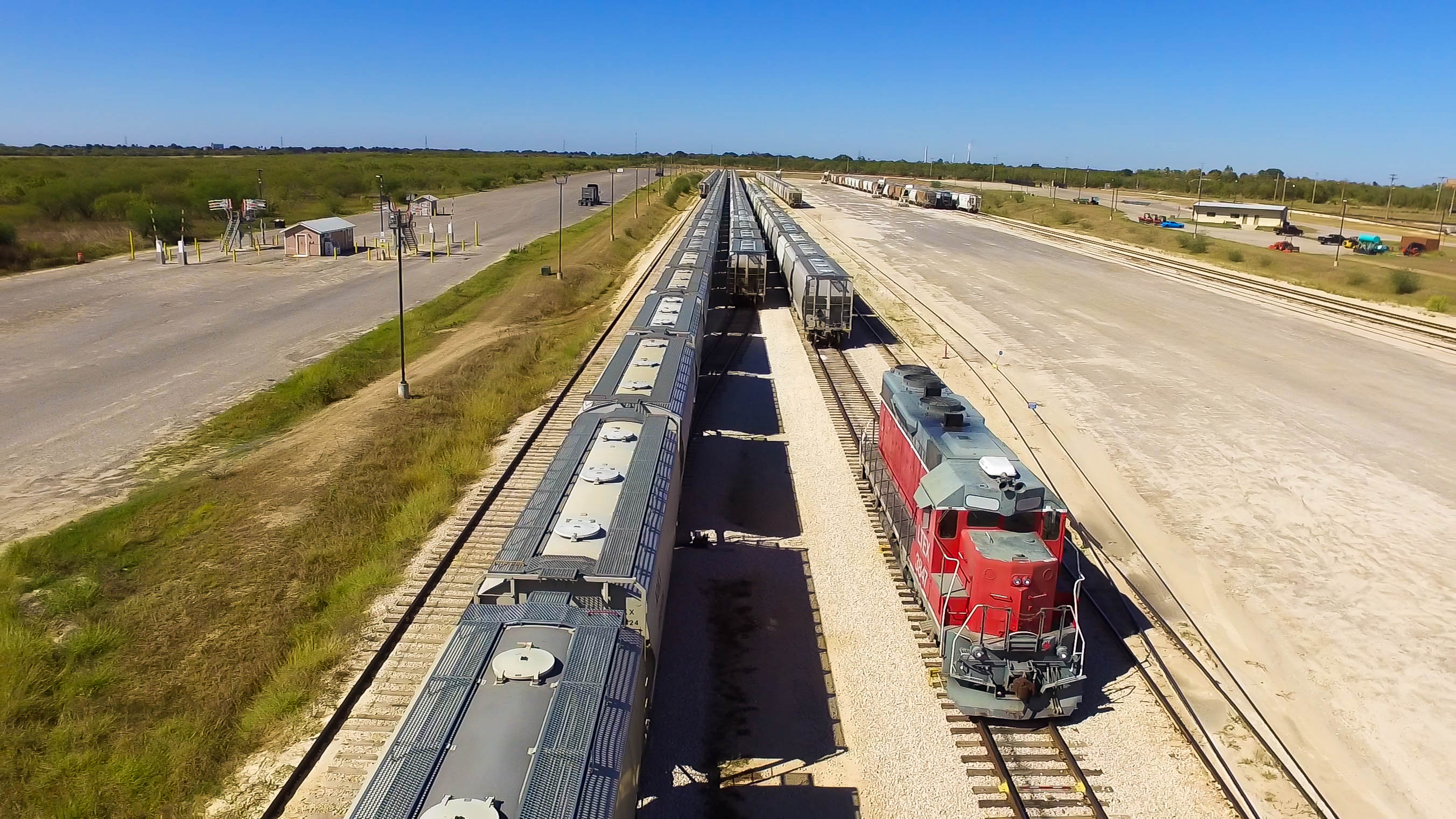 Mission Rail Park - Gallery