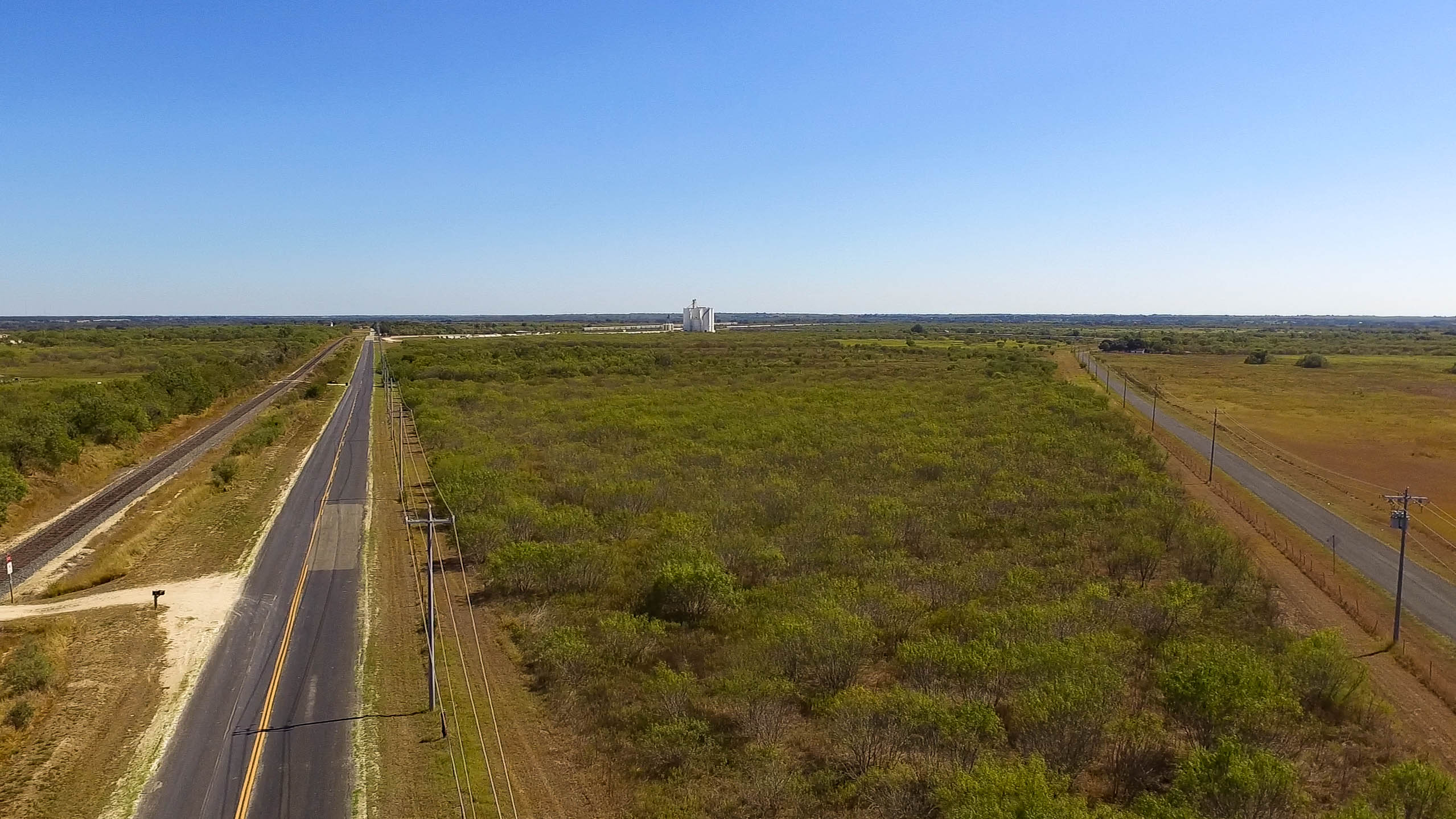 Mission Rail Park - Gallery