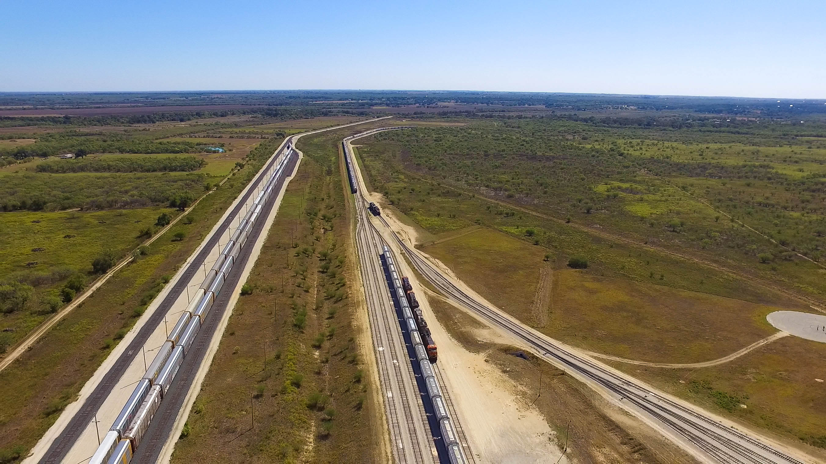 Mission Rail Park - Gallery