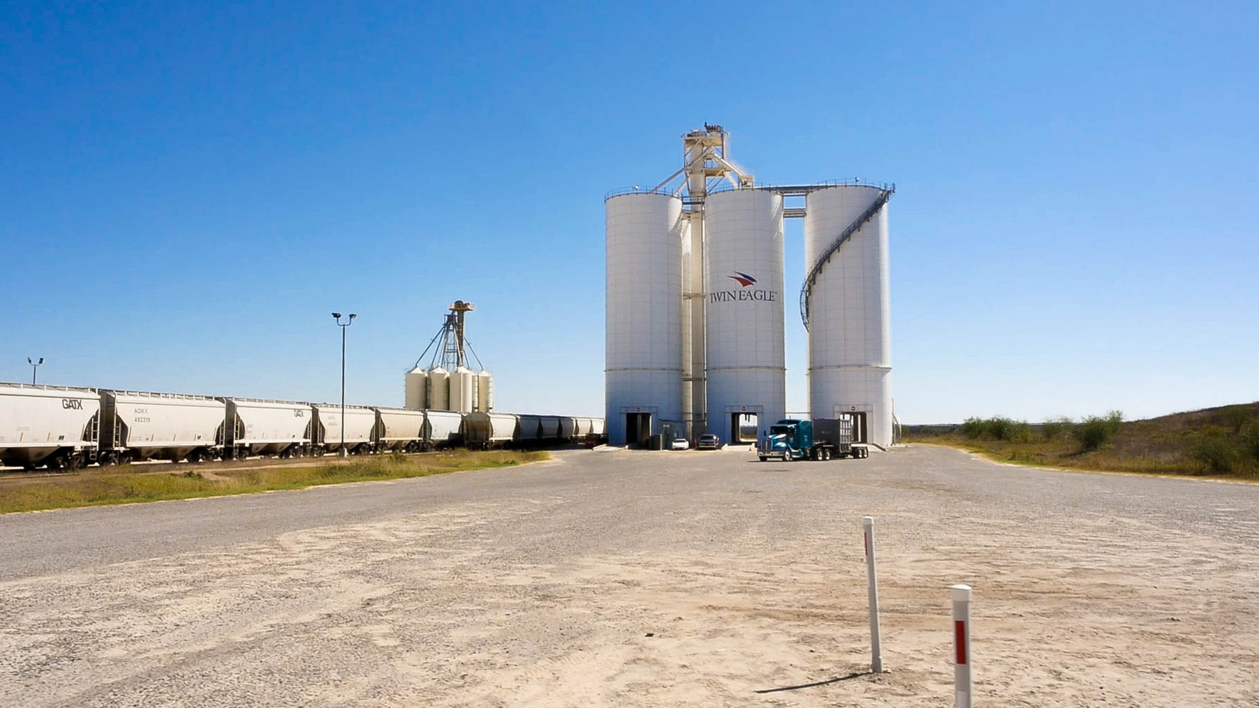 Mission Rail Park - Gallery