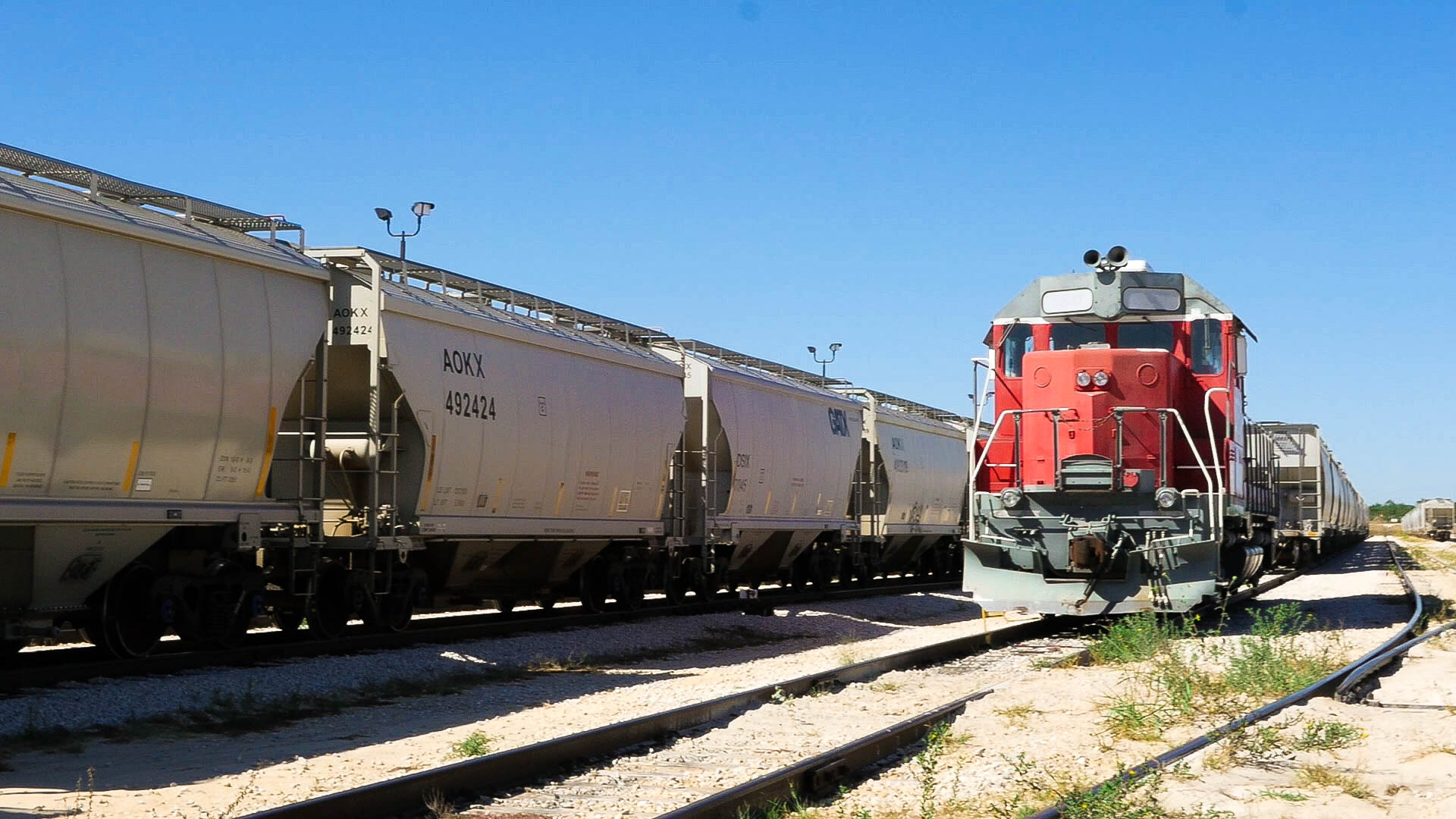 Mission Rail Park - Gallery