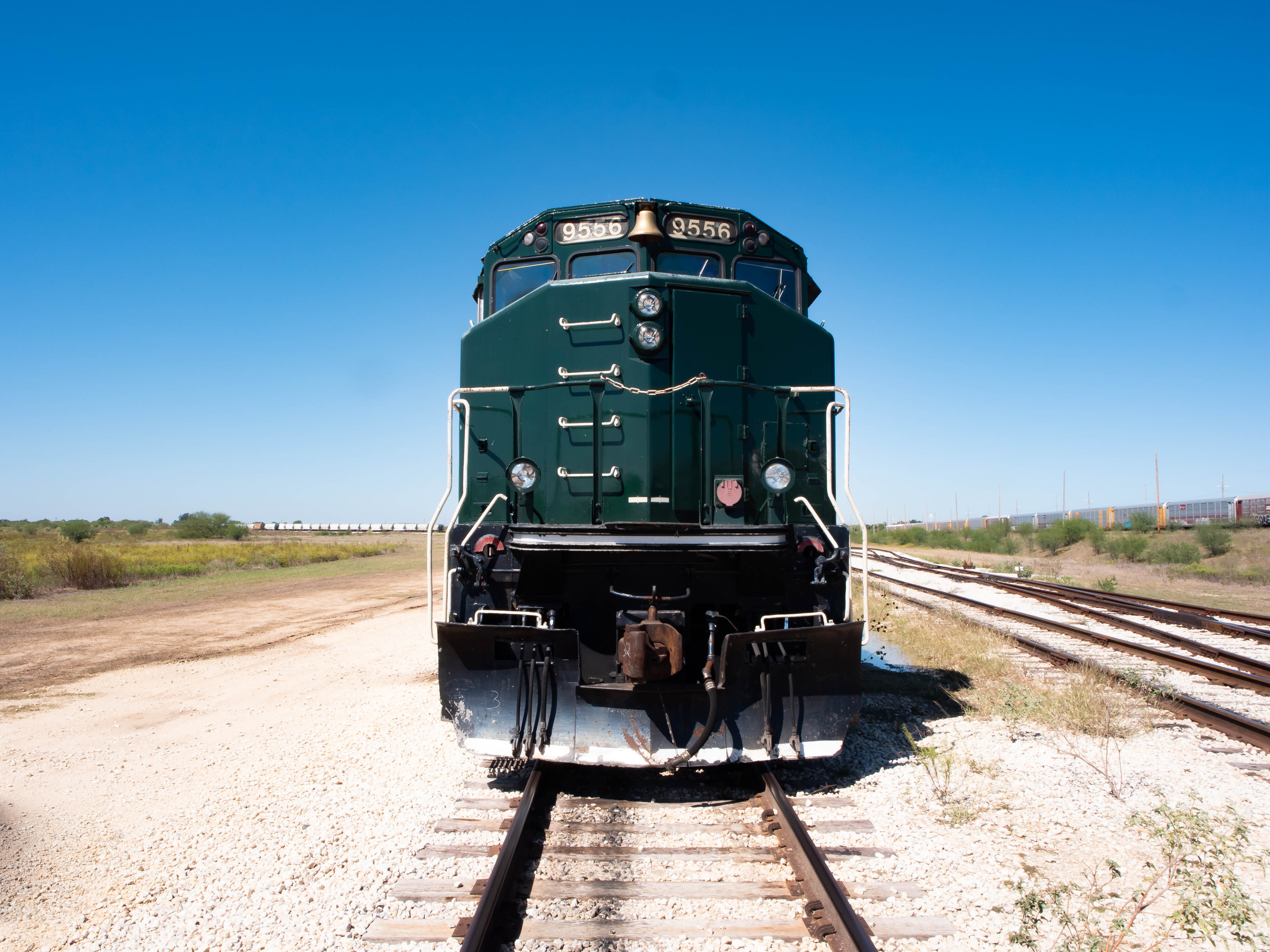 Mission Rail Park - Gallery