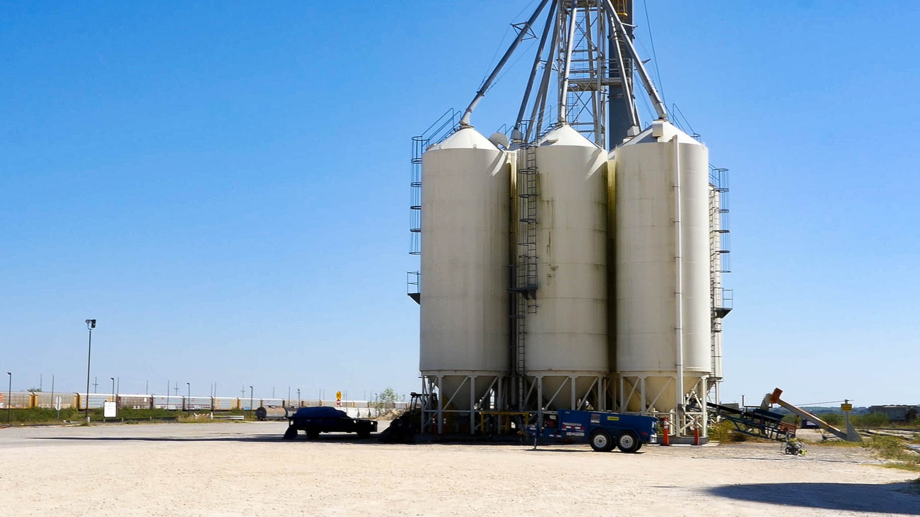 Mission Rail Park - Gallery