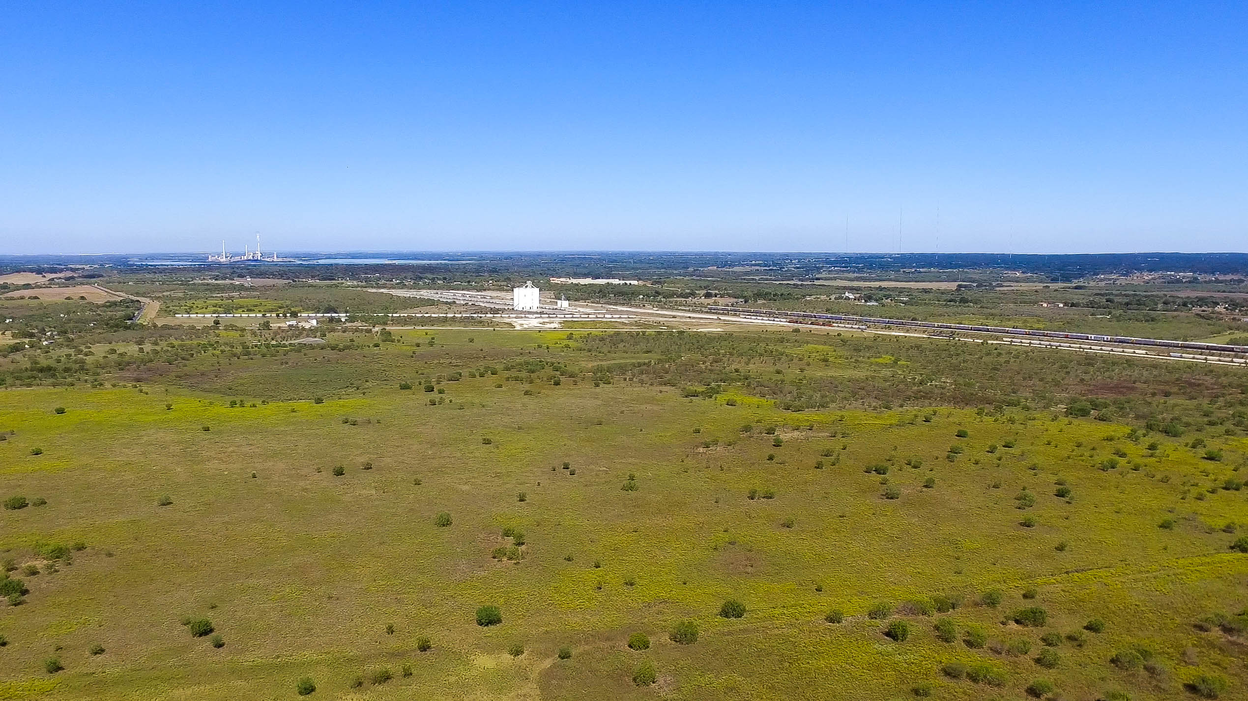 Mission Rail Park - Gallery