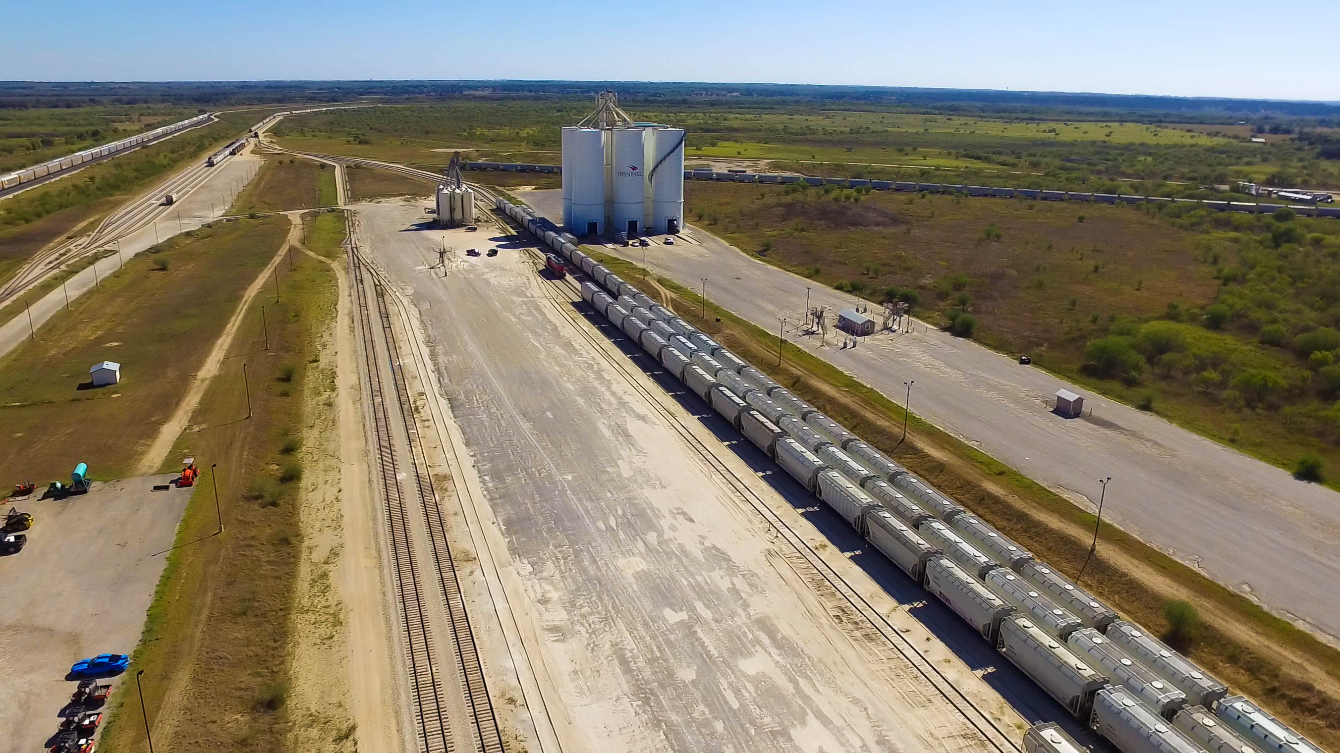 Mission Rail Park - Gallery