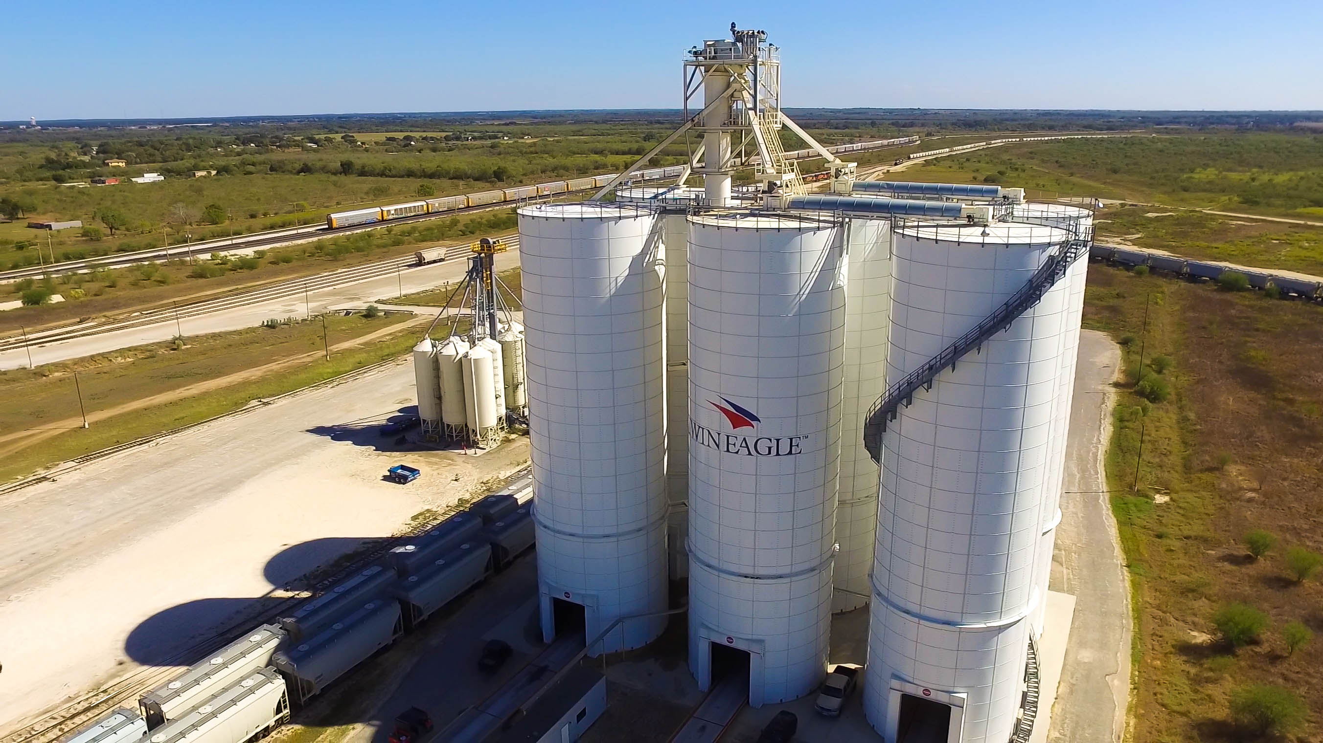 Mission Rail Park - Gallery