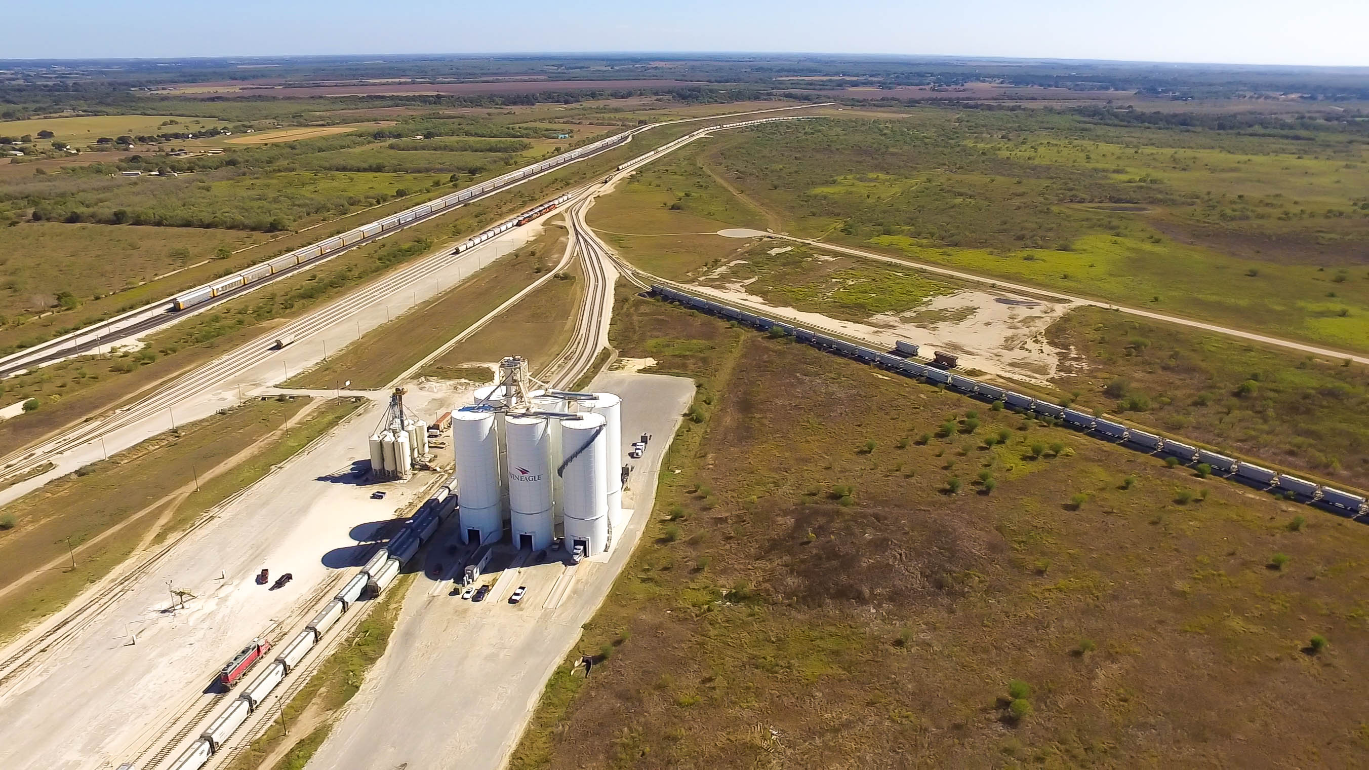 Mission Rail Park - Gallery