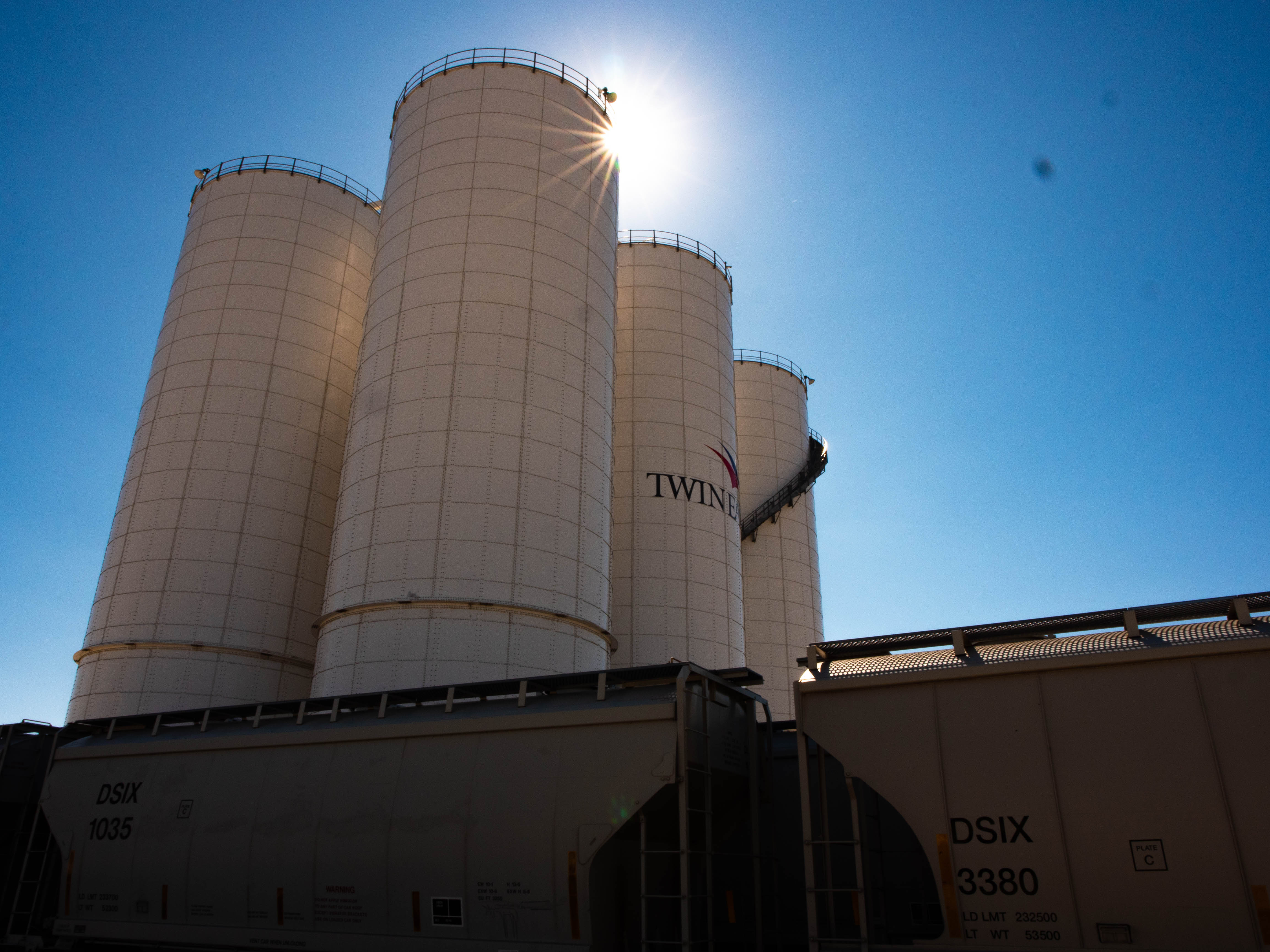 Mission Rail Park - Gallery