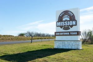 Mission Rail Park - Gallery